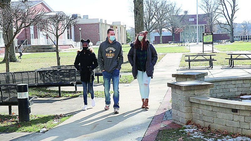 Perseverance Through Challenges Promises Bright Futures at WLU | News ...
